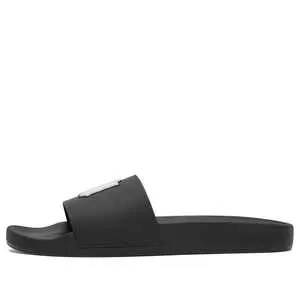Amiri Ma Pool Slide - Black