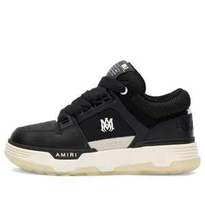 Amiri Ma-1 Sneaker - Black