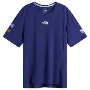 The North Face Summit High Trail Expedition T-shirt - Bold Blue