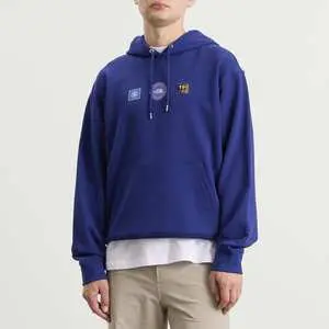 The North Face Explorer Badges Hoodie