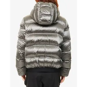 Moncler Sensation Short Shell-down Jacket