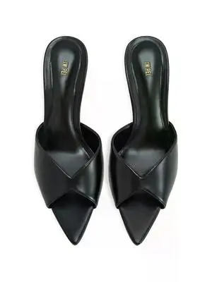 Jw Pei Ellie Heeled Sandals
