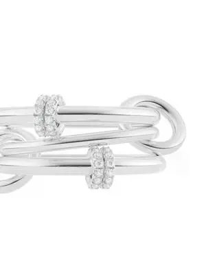 SPINELLI KILCOLLIN Jovie Diamond Ring