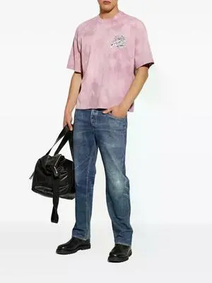 ALLSAINTS Avalon Tie-dye T-shirt