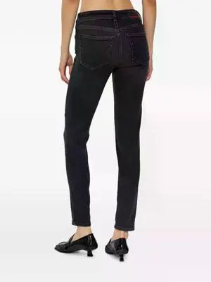 DIESEL® 2017 Slandy Jeans
