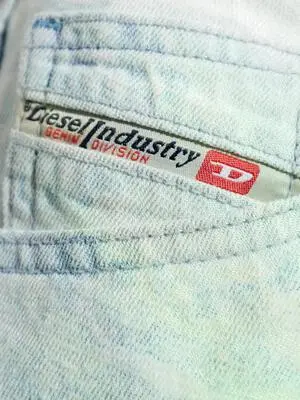 DIESEL® 1971 D-sent-fsi1 Jeans