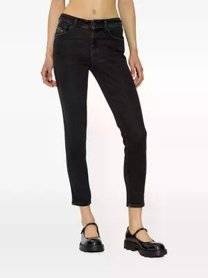 DIESEL® 2017 Slandy Jeans