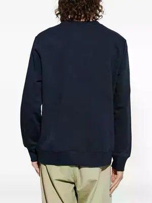 Paul Smith Zebra-patch Sweatshirt