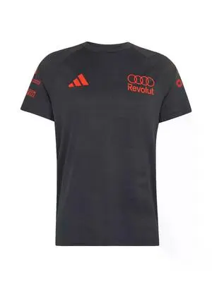 Adidas T-shirt Sport Tops For Men