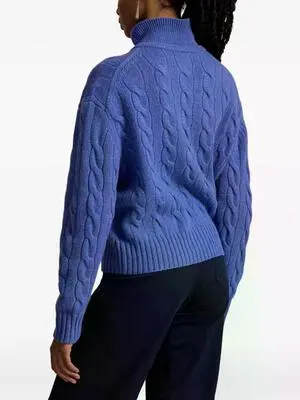 Polo Ralph Lauren Cable-knit Sweater