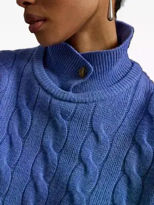 Polo Ralph Lauren Cable-knit Sweater