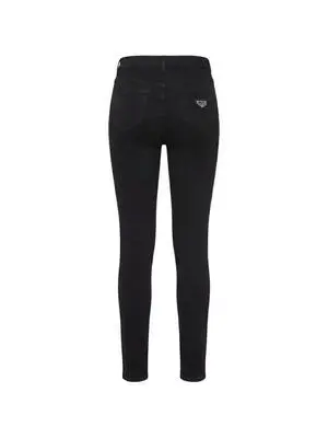Philipp Plein High-waisted Jeggings