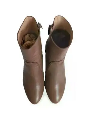 STUART WEITZMAN Rosalind 90 Platform Ankle Boots