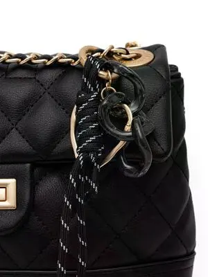 SILVIAN HEACH Quilted Cross Body Bag
