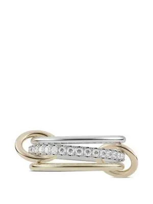 SPINELLI KILCOLLIN Tigris Diamond Ring - Gold
