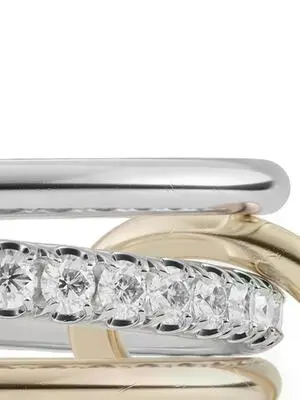 SPINELLI KILCOLLIN Tigris Diamond Ring