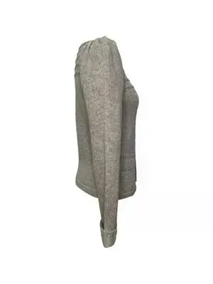 Marc Jacobs Button-down Sweater
