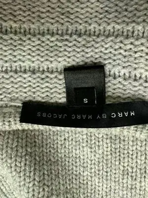 Marc Jacobs Button-down Sweater