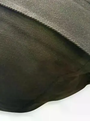Rick Owens Cargo Pods Shorts