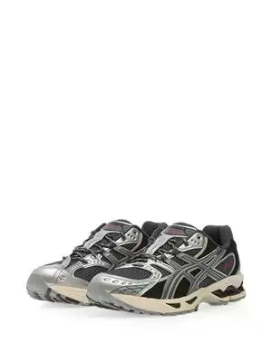 Asics Gel-nimbus 10.1 Panelled Mesh Sneakers