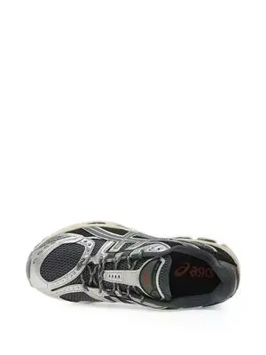 Asics Gel-nimbus 10.1 Panelled Mesh Sneakers
