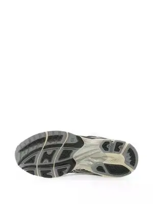 Asics Gel-nimbus 10.1 Panelled Mesh Sneakers