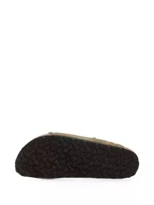 BIRKENSTOCK Arizona Rivet Stud-embellished Sandals