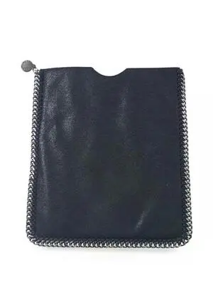 Stella McCartney Falabella Chain-link Ipad Sleeve