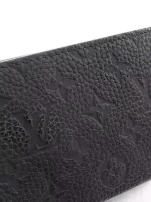 LOUIS VUITTON 2000s Steamer Monogram Shoulder Bag