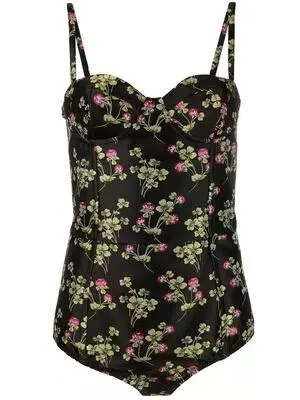 Red Valentino Bodysuits