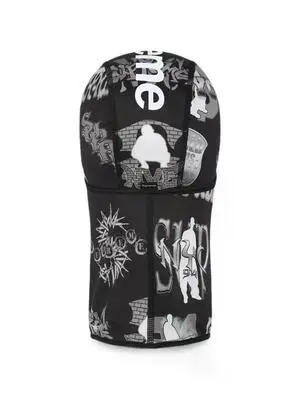 Supreme Flash Lightweight Balaclava