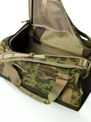 Filson Scout Ripstop Duffle Bag