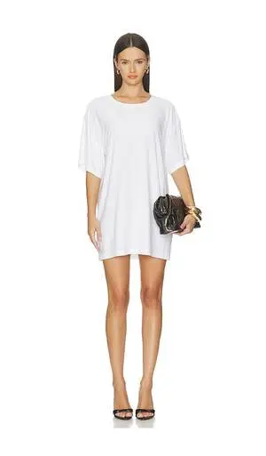 Norma Kamali Plain Kaftans Tunics