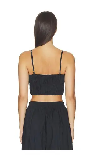 LOVERS AND FRIENDS Eliana Top