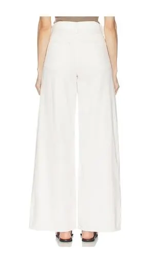 Rag & Bone Featherweight Sofie Full Wide Jeans In . Also