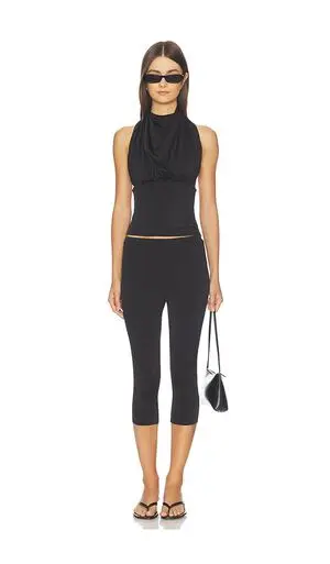 Superdown Jeyne Capri Set In . Also