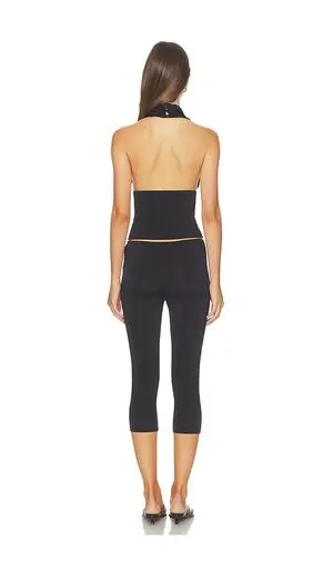 Superdown Jeyne Capri Set In . Also