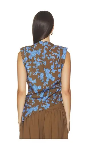 Clea Alyssa Top In . Also