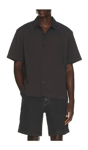 Percival Collared Shirts For Men