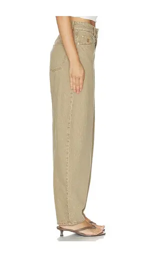 BY MALENE BIRGER Dallas Jean - Green