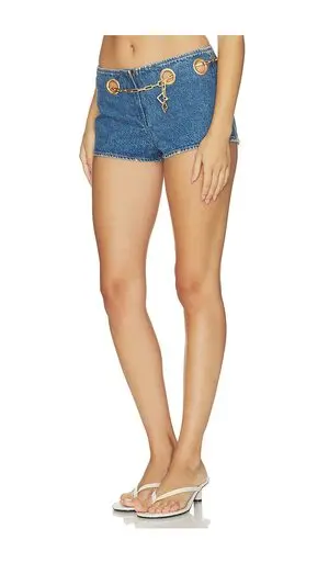 Cult Gaia Baba Short In . Also