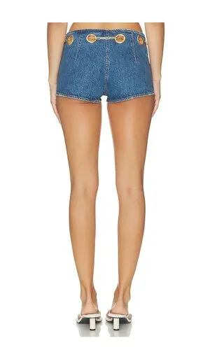 Cult Gaia Baba Short In . Also