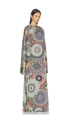 Alexis Sorano Dress In . Also - Multi