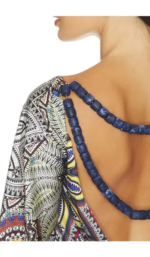 Alexis Sorano Dress In . Also - Multi