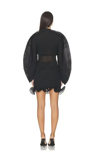 Cult Gaia Jaylie Dress