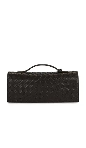 Jw Pei Celeste Woven Textured Envelope Top Handle Bag