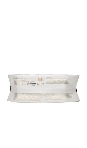 LIL LUV DOG Pet Wipes 80 Count