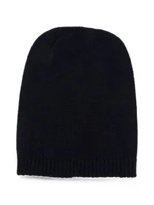 Fabiana Filippi Wool Beanie