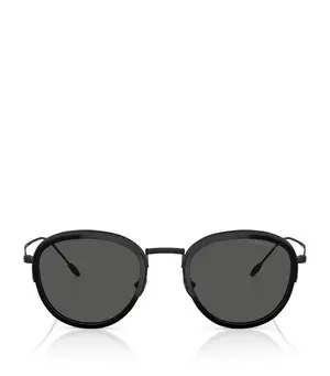 Giorgio Armani Sunglasses Eyewear For Men