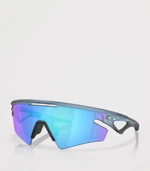 Oakley Sphaera Slash Rectangle Sunglasses